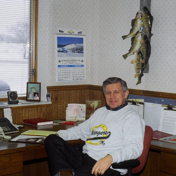 Ron Miedema Concrete | Trusted Concrete Contractor for 55+ Years